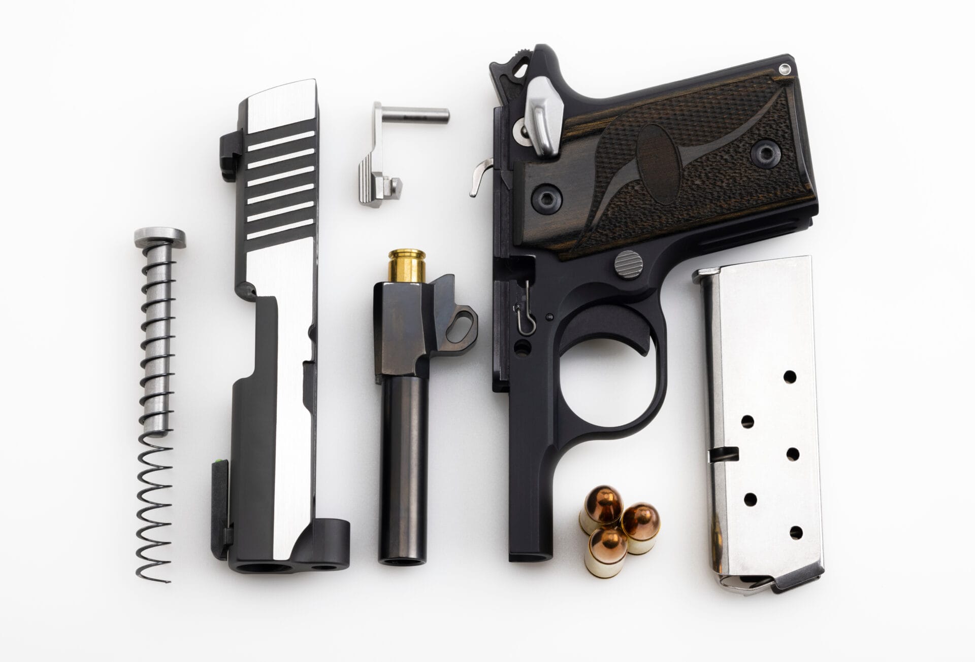 Gun Buying Guide: 10 Tips For New Gun Owners (2024 Edition) | VanTon ... Gun Buying Guide: 10 Tips For New Gun Owners (2024 Edition) | VanTon ...